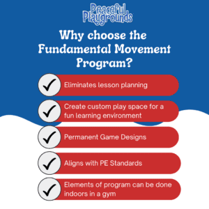 To Enhance Learning Emphasize Physical Activity • Peaceful Playgrounds