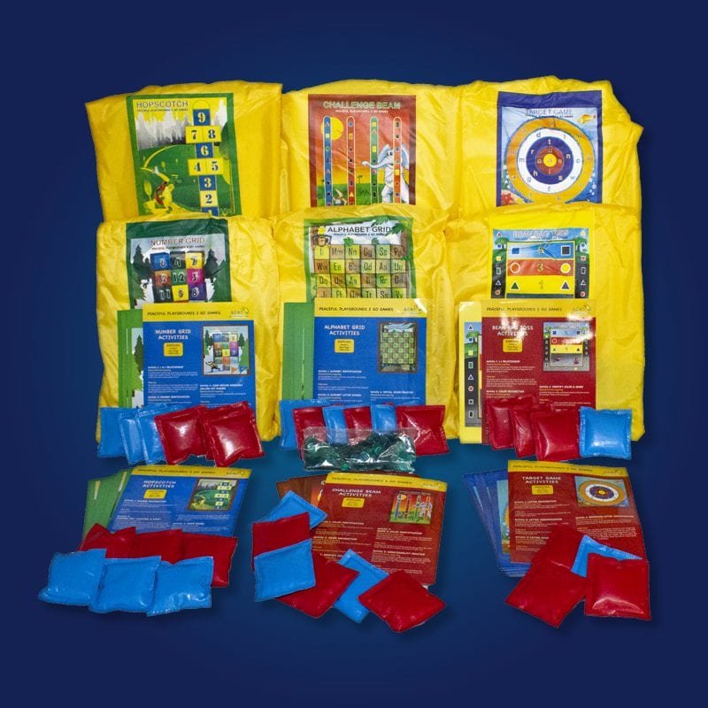 10 Rainy and Snow Day Activities for Indoor Recess