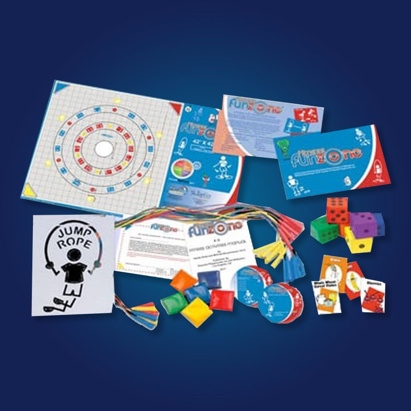 U S A Playground Map Stencil