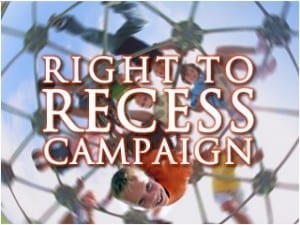Making the Case for a Longer Recess • Peaceful Playgrounds