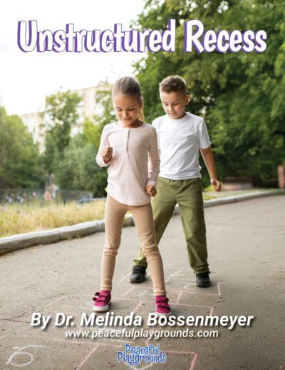 Structured vs Unstructured Recess: Which is better?