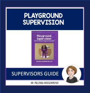 Playground Supervision