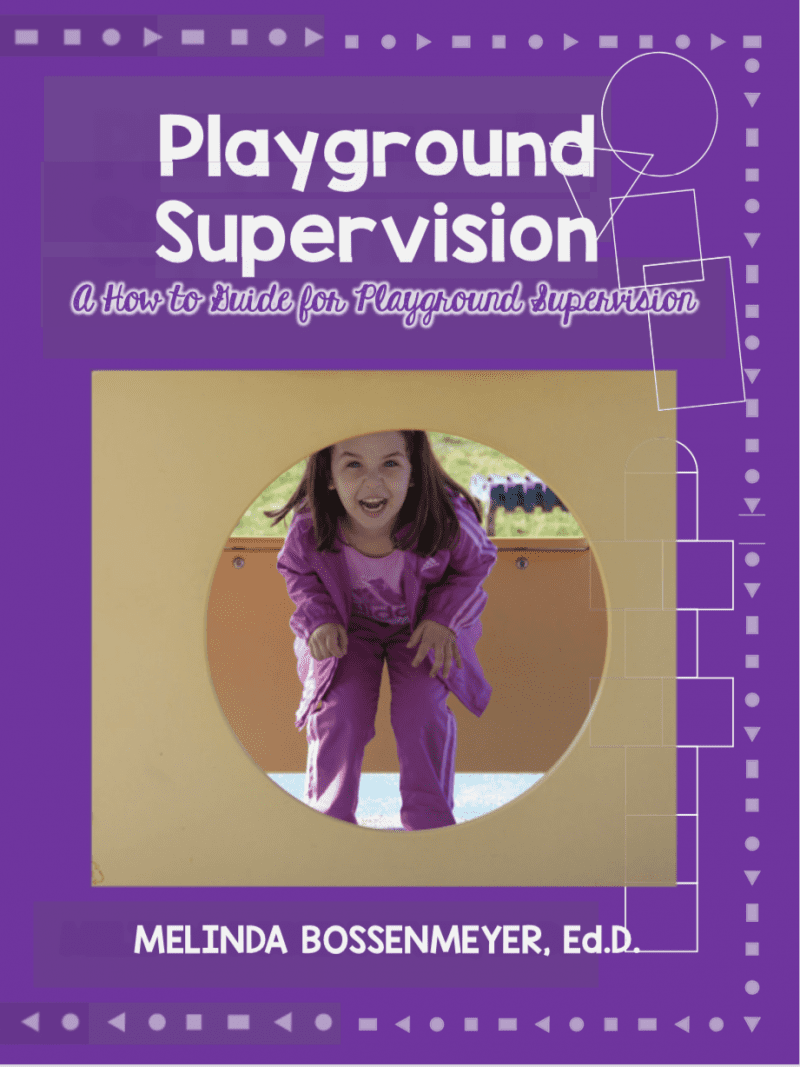 Playground Supervision