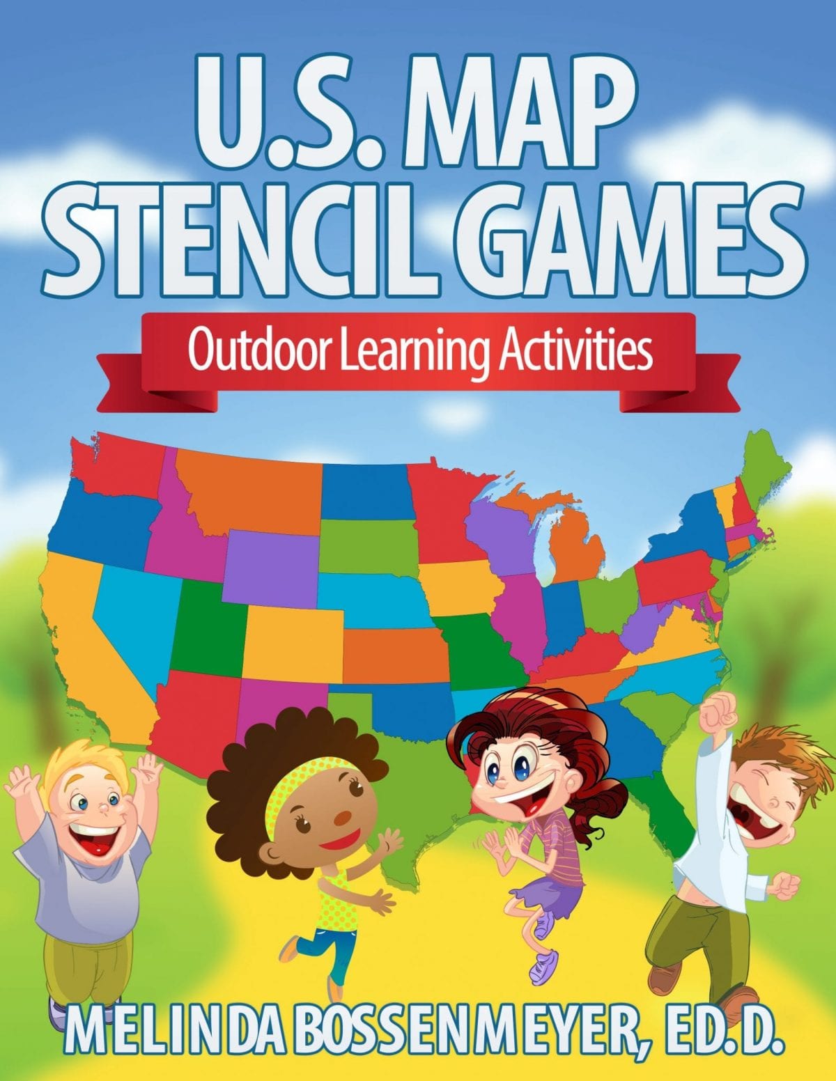 US Map Stencil and World Map Stencil Resources