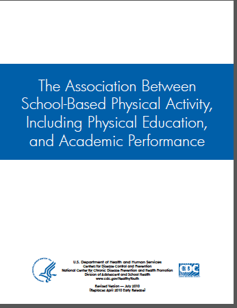 Schools Role in Childhood Obesity Crisis