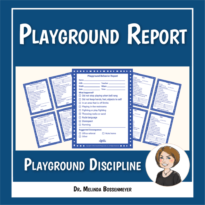 Playground Supervision
