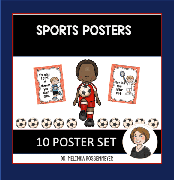 K-6 No Equipment Activities Set • Peaceful Playgrounds