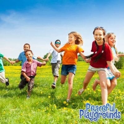 What is Physical Activity? How do we get kids to move more?