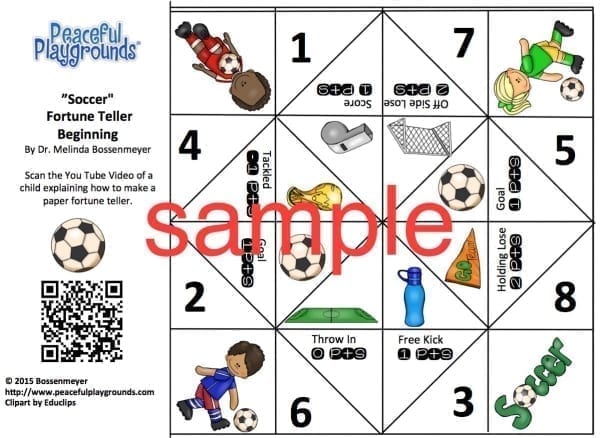 "Make It" No Equipment Indoor Activities for PE/Recess • Peaceful ...