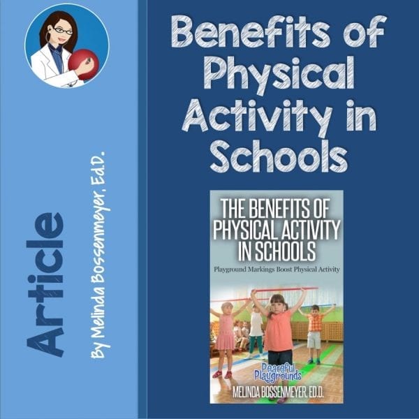 What are the Benefits of Physical Activity in Schools