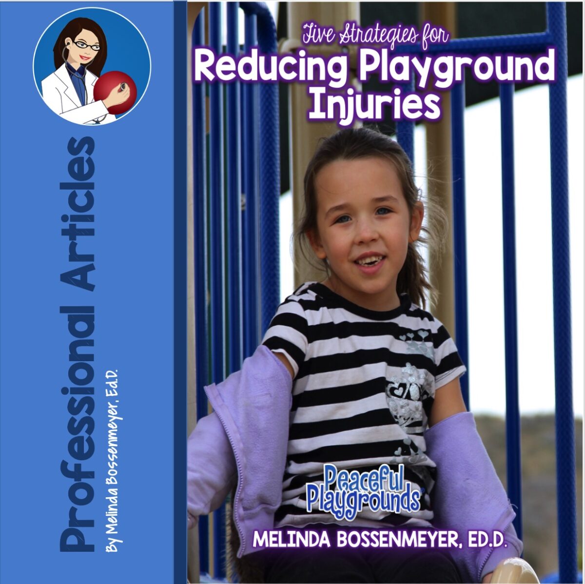 5 Strategies for Reducing Playground Injuries • Peaceful Playgrounds