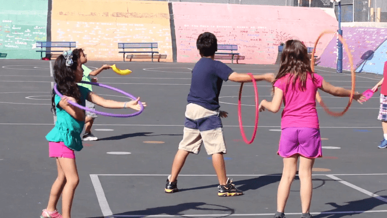 Recess Archives • Peaceful Playgrounds