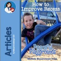 Anti-Bullying Videos for Elementary Students • Peaceful Playgrounds