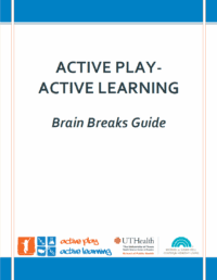 10 Rainy and Snow Day Activities for Indoor Recess